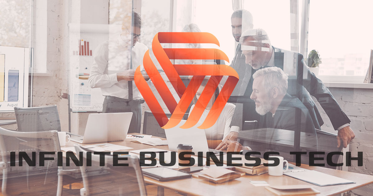 Infinite Business Tech: Tu Partner en la Innovación Digital de Negocios